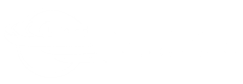 Home - Draieh Contracting